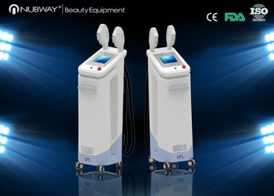 China Hot selling CE TUV approved portable strong power ipl shr portable for sale