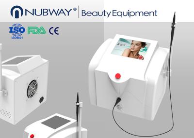 China Painless high frequency spider vein removal machine for sale