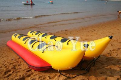 China High Speed Inflatable Flying Fish Boat for water game(CYBT-1512) for sale