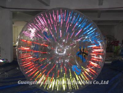 China Shining Inflatable Zorb Ball (CY-M1860) for sale