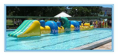China Inflatable Water Game, Water Sport, Water Toys (CY-M2097) for sale
