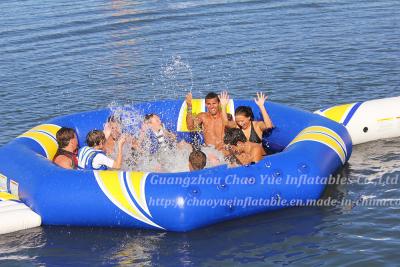 China Inflatable Water Games Equipment for Lake or Sea (CY-M2066) for sale