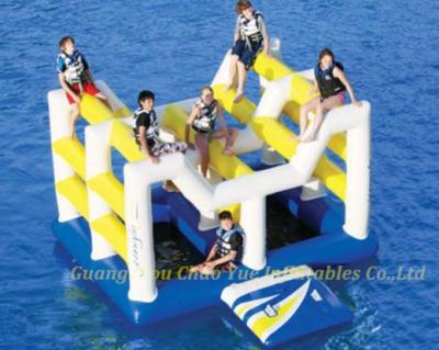 China 2015 High Quality Inflatable Water Park Equipment for Sale (CY-M2064) for sale