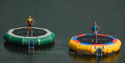 China Inflatable Water Game/ Water Trampoline (CY-M2076) for sale