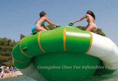 China Inflatable Saturn Rocker, Water Saturn (CY-M2016) for sale