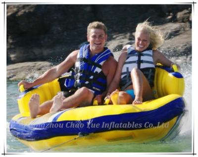 China Towable Inflatable Water Ski for Water Sport Game (CY-M1893) for sale
