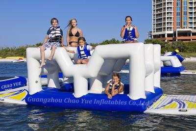China Inflatable Water Games, Inflatable Water Sport, Water Park Equipment (CY-M2065) for sale