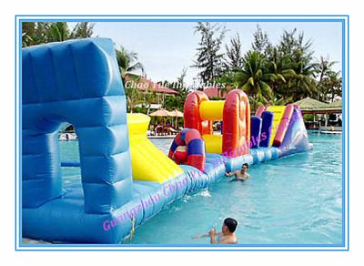 China Inflatable Sport Games for Water Park (CY-M2102) for sale