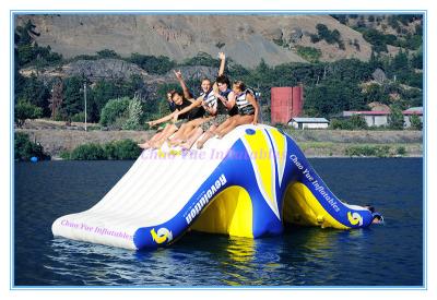China Inflatable Water Games, Inflatable Water Totter Toys (CY-M2088) for sale