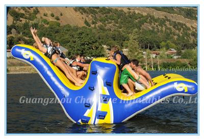 China Inflatable Water Sport Games/Inflatable Water Totter Equipment (CY-M2087) for sale