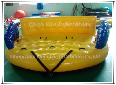 China High Quality Inflatable Floating Water Park for Water Sports (CY-M2067) for sale