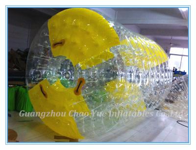 China 2015 Exciting Inflatable Water Rolling Ball, Zorb Roller Ball(CY-M2706) for sale