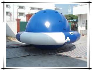 China Inflatable Saturn Rocker as Water Park Toy (CY-M2031) for sale