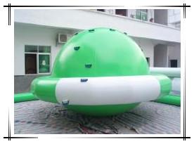 China Hot Sale Inflatable Water Saturn for Commercial Use (CY-M2029) for sale