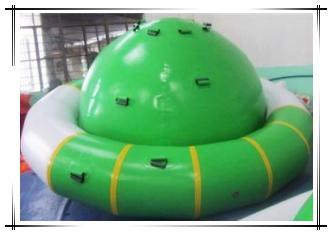 China Inflatable Water Saturn for Commercial Use (CY-M1695) for sale