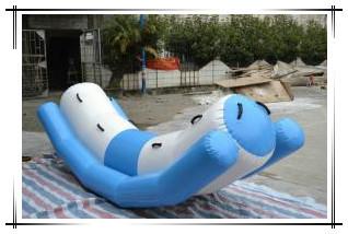 China Inflatable Sky Totter, Sky Totter for Sale (CY-M2037) for sale