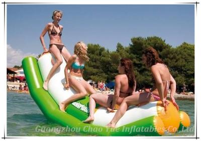 China High Quality Inflatable Water Totter for Water Game (CY-M2042) for sale