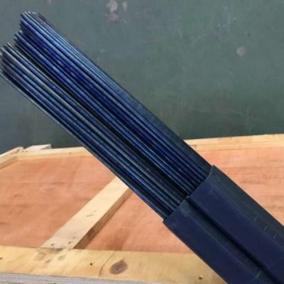 China enfrentar duro Rod Stellite de 2.5-8.0mm 1 cobalto de ERCoCr-C POLYSTEL 1 que solda Rod Engine Valve Pump Sleeves à venda