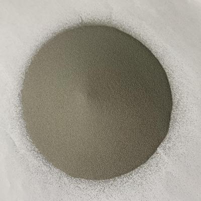 China O cobalto duro do pó enfrentando de Stellite 12 baseado pulveriza o cortador de vidro derretido de madeira das ferramentas de corte à venda