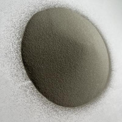 China A liga dura do cobalto da soldadura do pó enfrentando de Stellite 21 faz a várias válvulas líquidas o dado quente do forjamento à venda