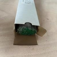China Cobalt Welding Rod - Green Color Mill-Certificate Test Report à venda