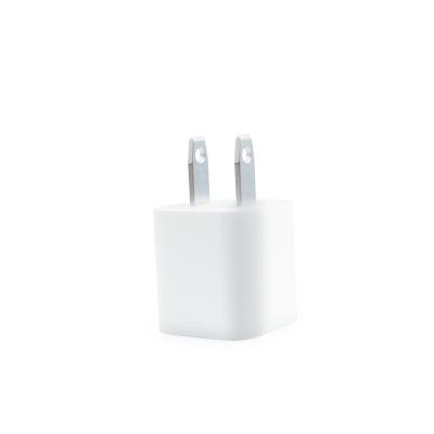China OEM Original Apple Charger MD810LL/A 5W USB Power Adapter 5V 1A Output for sale
