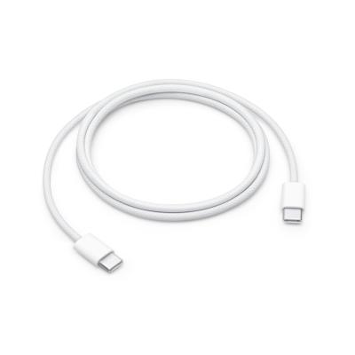 China Official Iphone Apple 60W USB-C Charge Cable MW493 MQKJ3 A2795 Fast Charging Data Transmission for sale