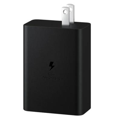 China Original Samsung 65W Adaptor PD 3.0 EP-T6530 Fast Charging USB-C Portable for sale