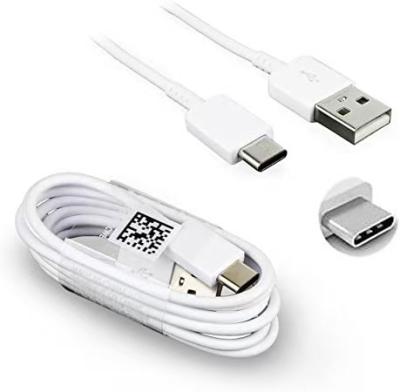 China Original Samsung Type-C Samsung Cable EP-DN930 Note 7 S8 Customize USB-C To USB-C Cable for sale