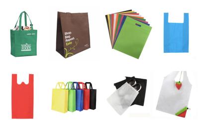 China 2022 Newest 1.6m 2.4m 3.2m Reliable Polyproylene S Spunbond Nonwoven Bag Fabric Making Production Line for sale