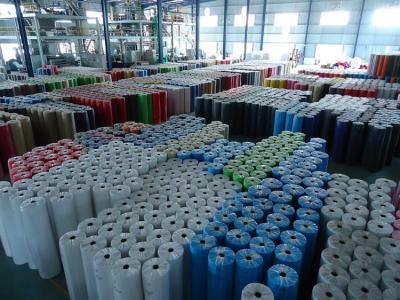 China 2022 1600mm Single S Nonwoven Fabric Making Machine Made in China for sale