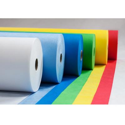 China Latest Technology Ss PP Double Beams Nonwoven Machine for sale