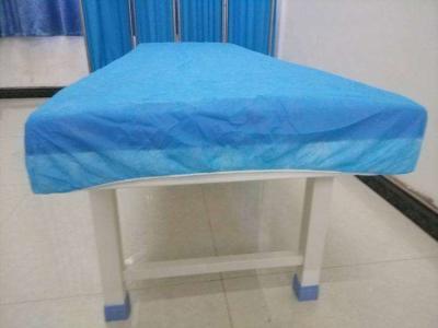 China Double Beam Ss Medical Hospital Nonwoven Fabric Production Line Making Machine for sale