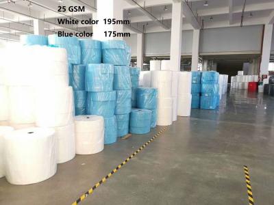 China High Efficiency Output Trustworthy SSS Nonwoven Fabric Machine Equipment Plant From Asia for sale