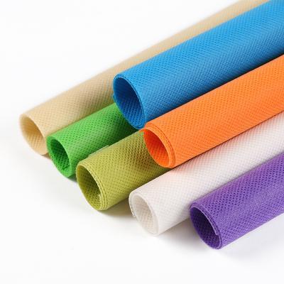 China 2400mm Biodegradable PLA/Pet Nonwoven Fabric Making Machine Used for Baby Diapers with 2.4m Specification for sale