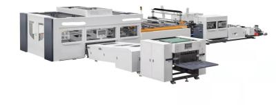 China Good Quality Best Selling Three-Dimensional Manufacturer Forming Non Woven Fabric Bag Making Machine for sale