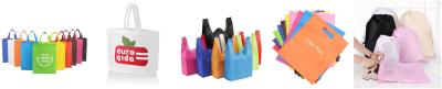 China 5 in 1 Fully Automatic with Ultrasonic Online Handle Sealing Nonwoven Fabric Box Bag Shopping Bag T Shirt making machine for sale