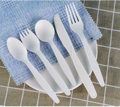 China 2022 Intelligent Integrated Biodegradable Tableware Paper Knife, Fork and Spoon Machine for sale