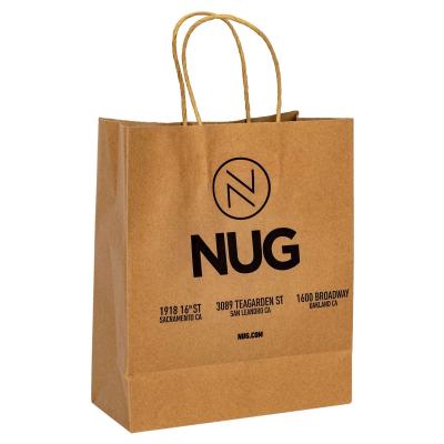 China Bag Forming Machine Kraft Handbag Making Machine Automatic Glue Kraft Handbag Making Machine with High speed for sale
