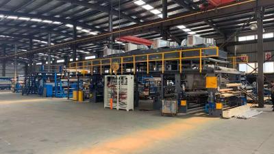 China Latest Design One Color Automatic Non Woven Fabric Screen Printer for sale