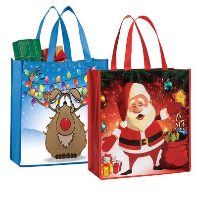 China Hot Sale Fashion Nonwoven Shopping Bag for sale