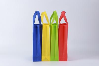 China New Reusable Nonwoven Bag for sale