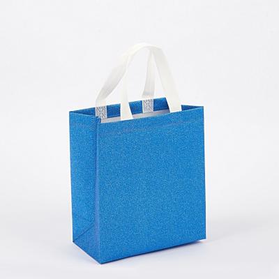 China New Design Hot Selling Wholesale Ultrasonic Nonwoven Bag for sale