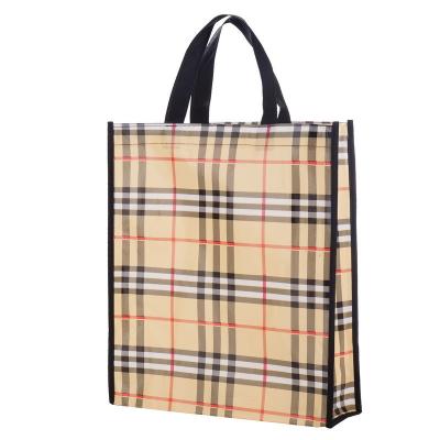 China High Quality Good Price Custom Promotional New Design Eco Promotional Non-Woven Bag Non Woven Bag From China for sale