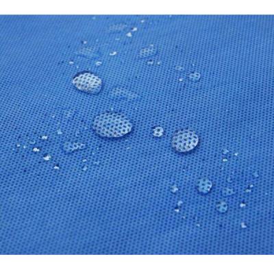 China Eco Friendly Nonwoven Fabric for sale