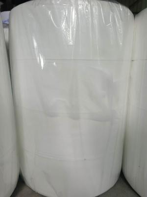 China Good Material Eco Friendly Non Woven Material Roll Polypropylene Nonwoven Fabric Mask Polypropylene for sale