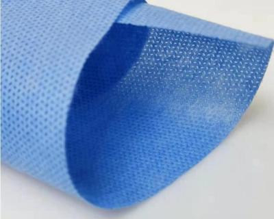 China Disposable Nonwoven Farbic for sale