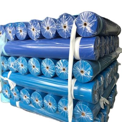 China China Good Material Eco Friendly Non Woven Material Roll Polypropylene Nonwoven Fabric for sale