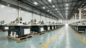 China Factory - Guangzhou Ledio Equipment Co., Ltd.