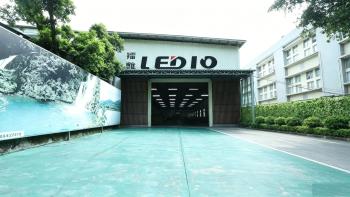 China Factory - Guangzhou Ledio Equipment Co., Ltd.